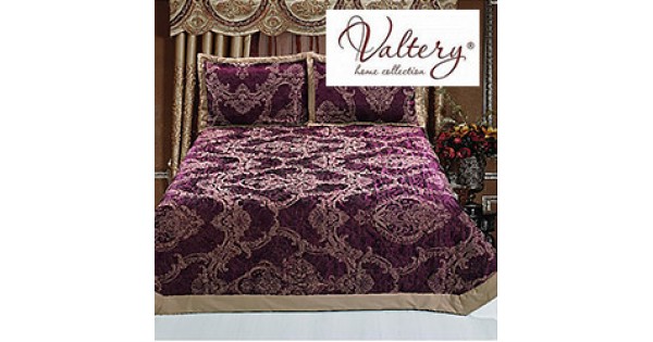 Valtery – купить покрывало через интернет - интернет магазин Flanelle.ru